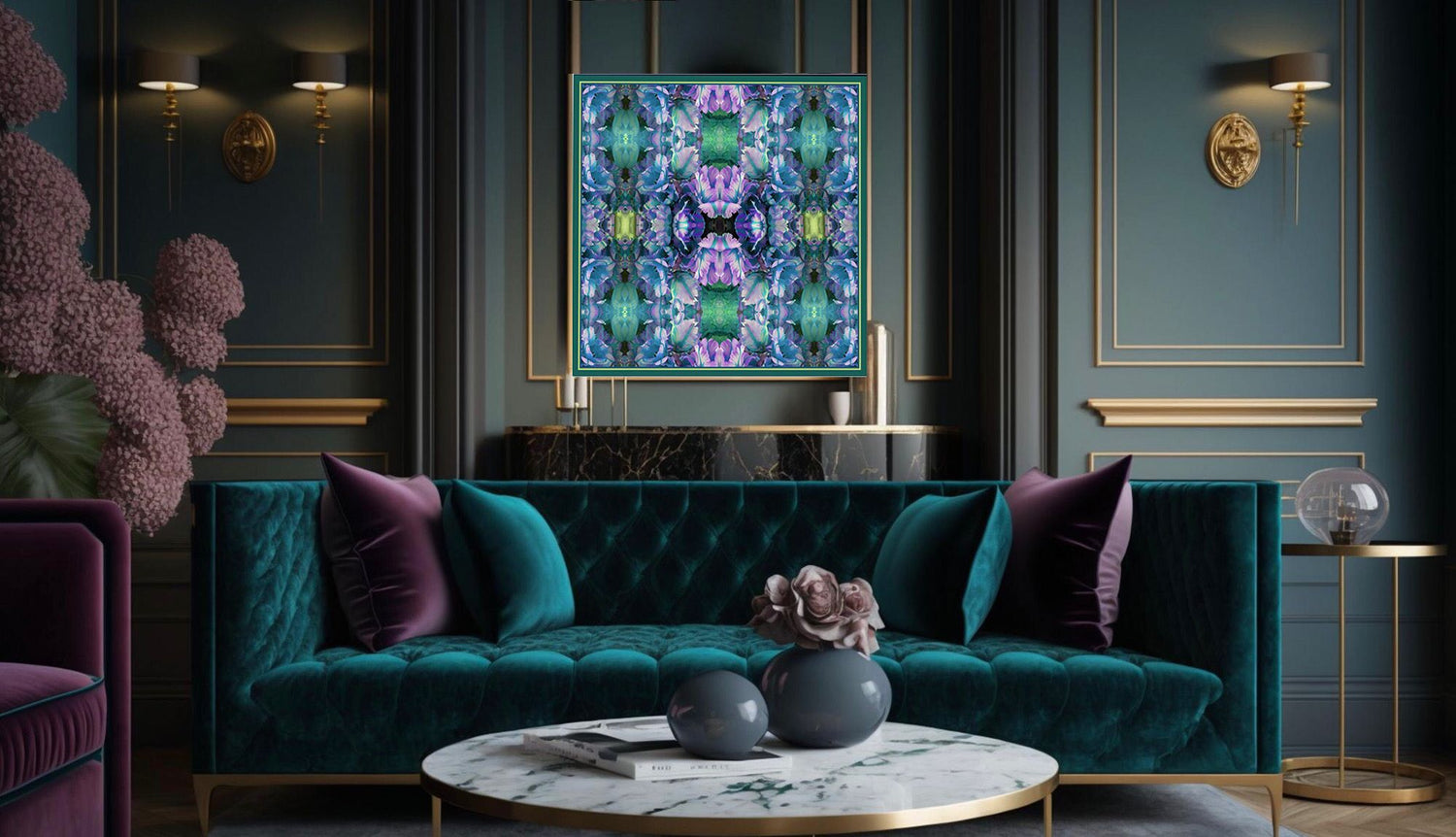 Debbie Millington Shop