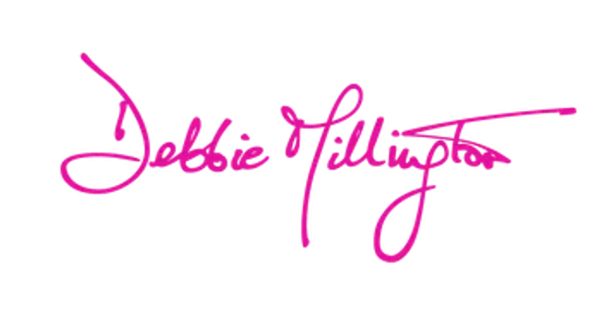 Debbie Millington Shop